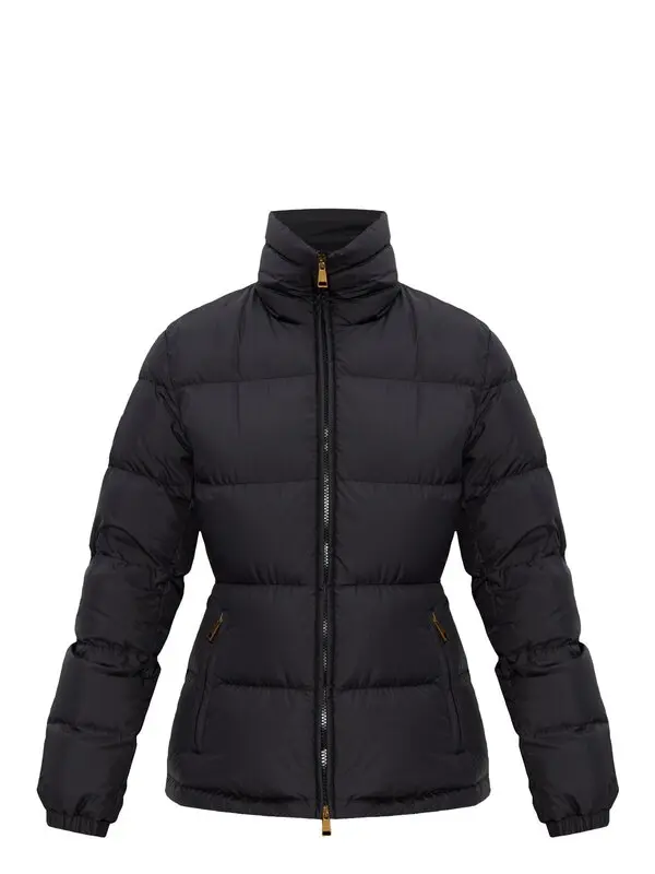 Moncler Dourbe Down Jacket - Black