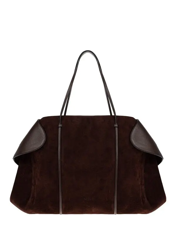 NEOUS Berenices Shopper Bag - Brown