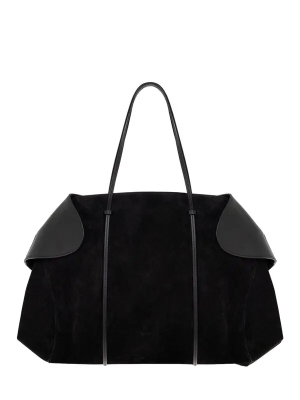 NEOUS Berenices Shopper Bag - Black