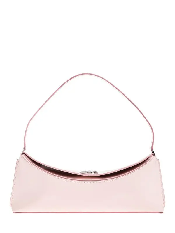 Jacquemus Ovalo' Shoulder Bag - Pink
