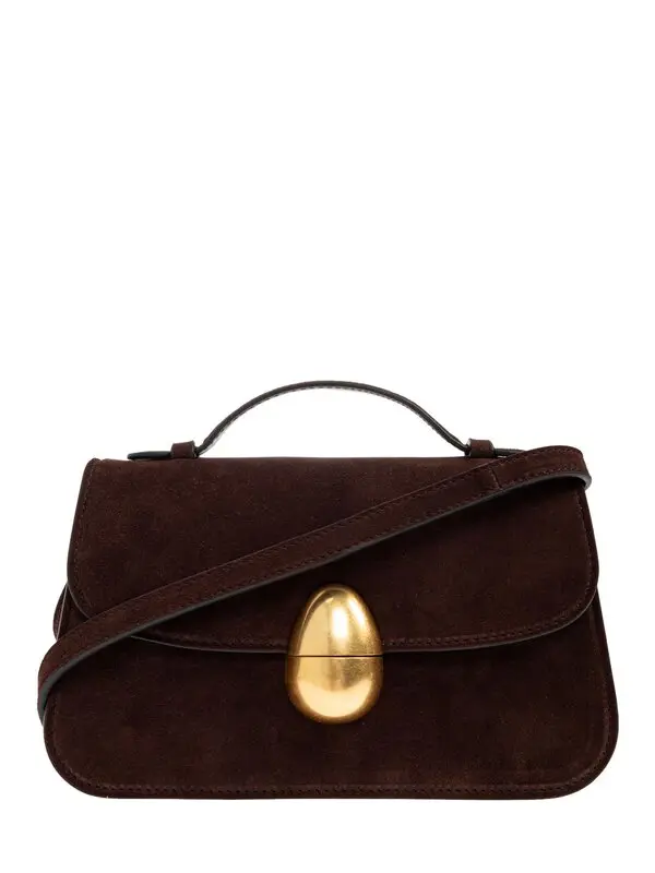 NEOUS Phoenix 1.0 Handbag - Brown