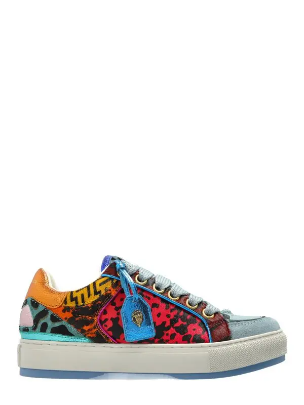 Kurt Geiger Southbank Sneakers - Multicolour