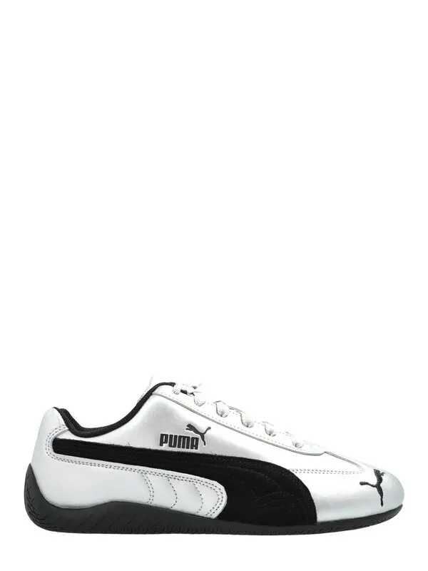 PUMA Speedcat Sneakers - Silver
