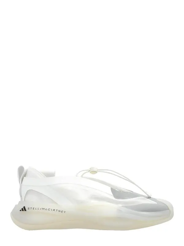 Adidas By Stella McCartney Sportswear Sneakers - White