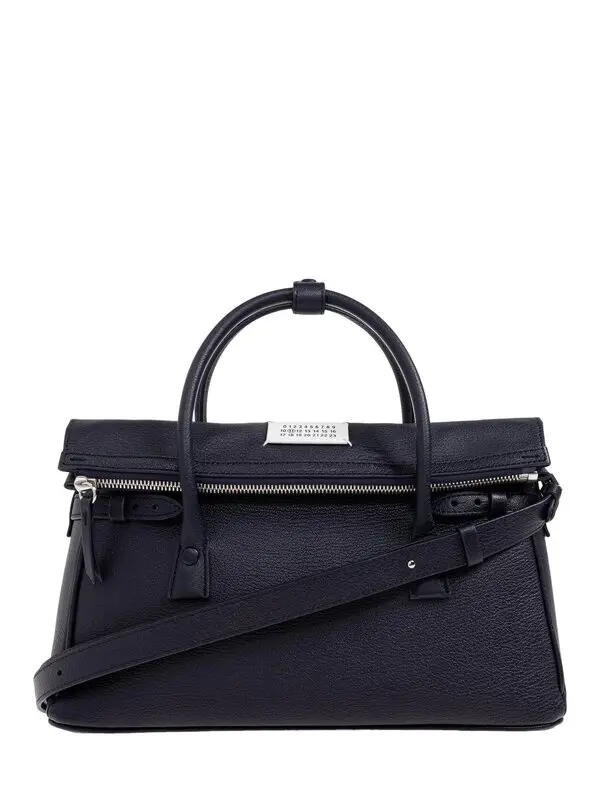 MAISON MARGIELA Handbag - Navy Blue