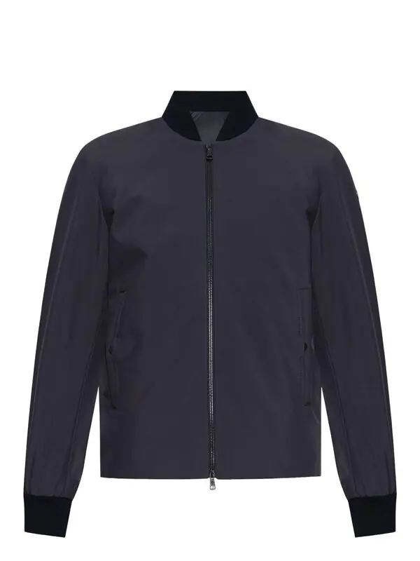 Moncler Epinla Bomber Jacket - Navy Blue