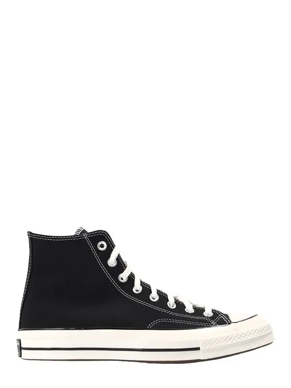 CONVERSE Chuck 70 Hi Sneakers - Black