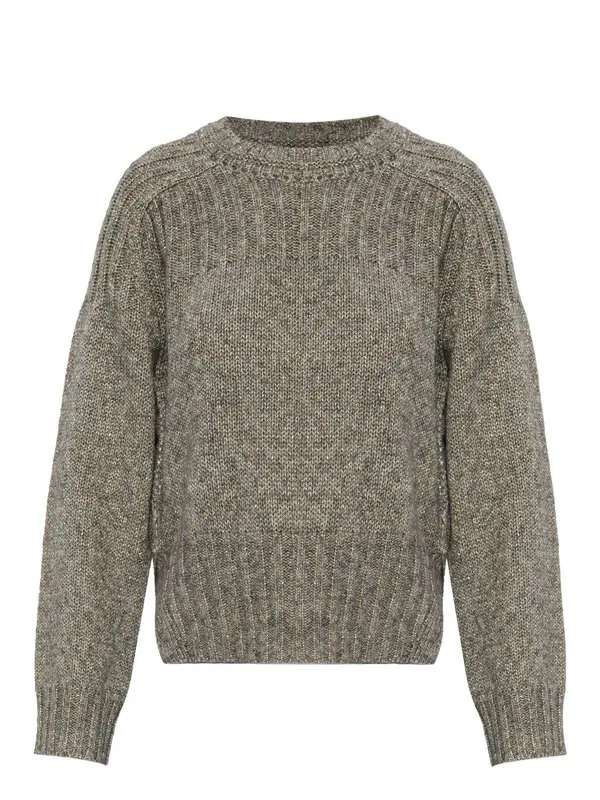Munthe Lohanna Sweater - Grey