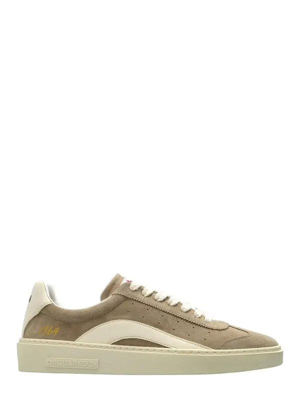 Dsquared2 Rider Sneakers - Beige