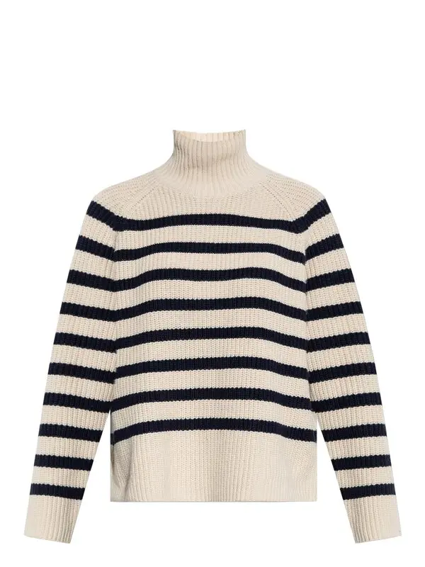 Munthe Arissa Turtleneck - Cream