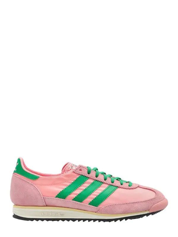 Adidas Originals By Alexander Wang Sl 72 Og Sneakers - Pink