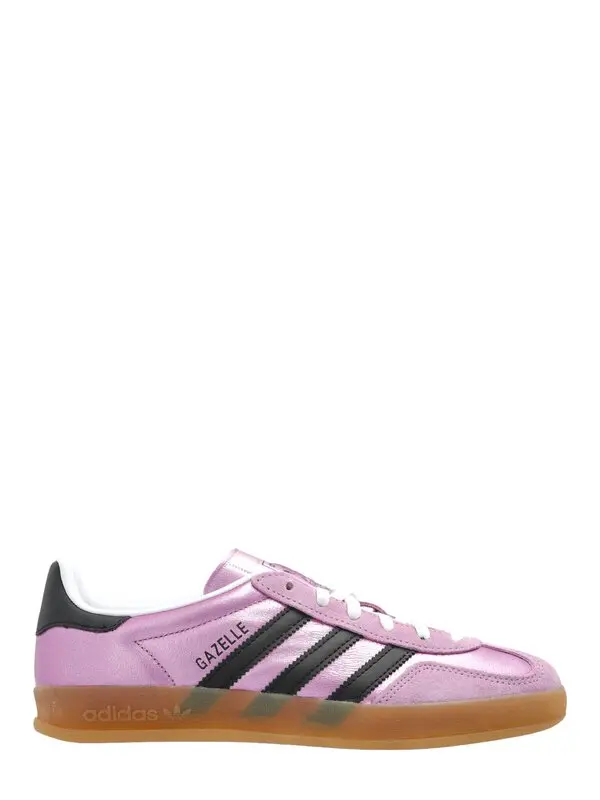 Adidas Originals By Alexander Wang Gazelle Indoor Sneakers - Pink