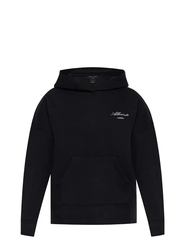 ALLSAINTS Shkull Sweatshirt - Black