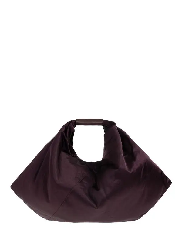 MAISON MARGIELA Handbag - Purple