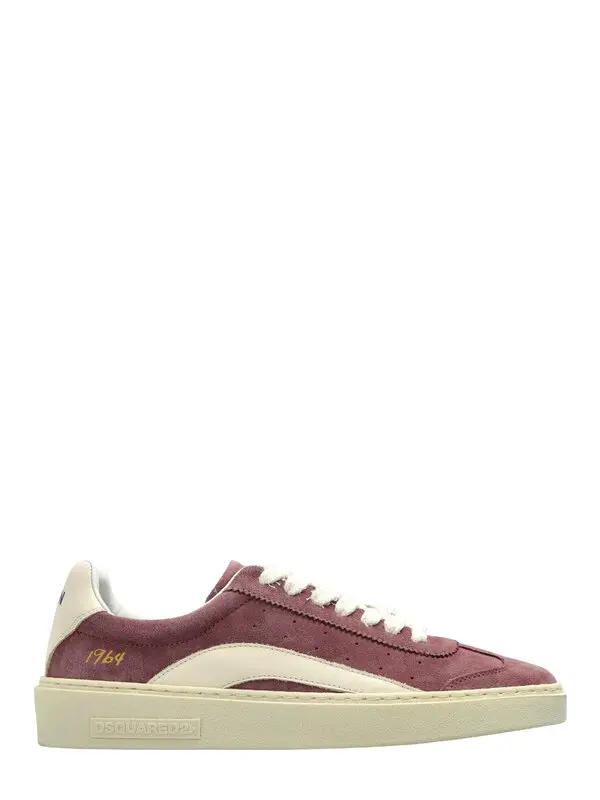 Dsquared2 Rider Sneakers - Purple