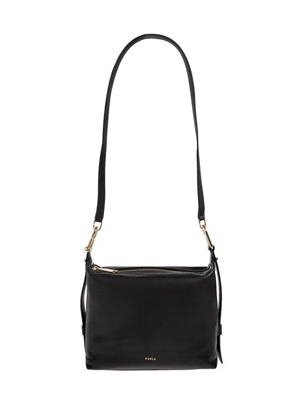 Furla Shoulder Bag - Black