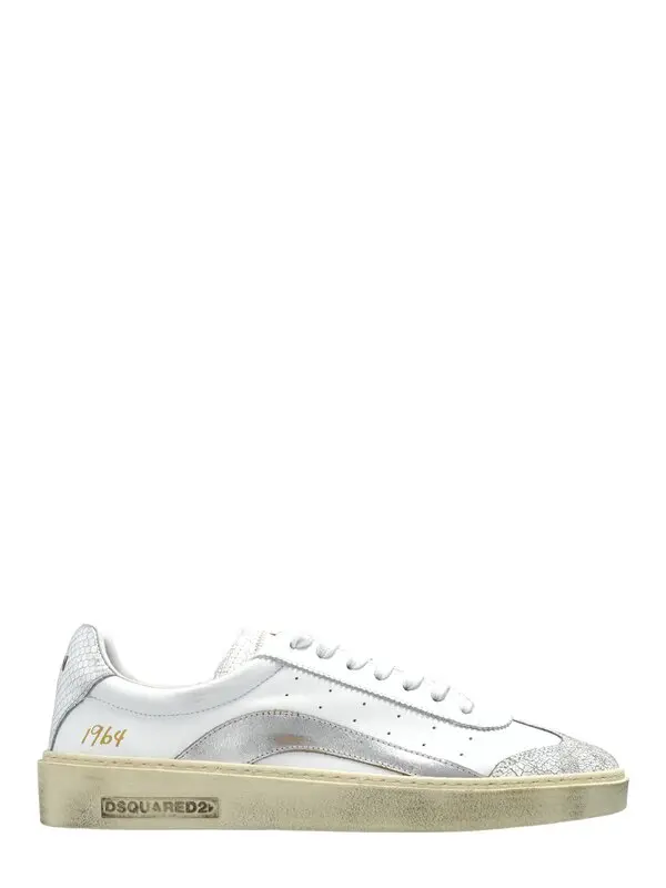 Dsquared2 Rider Sneakers - White