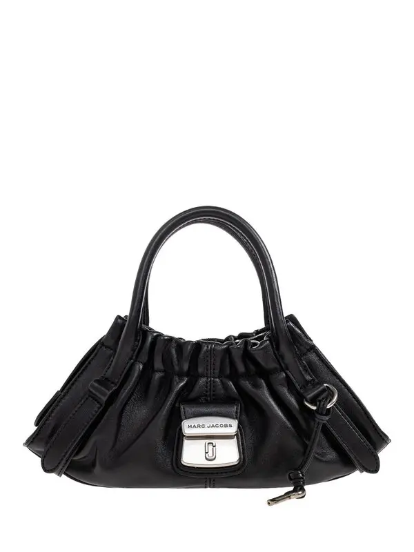 Marc Jacobs Handbag By - Black