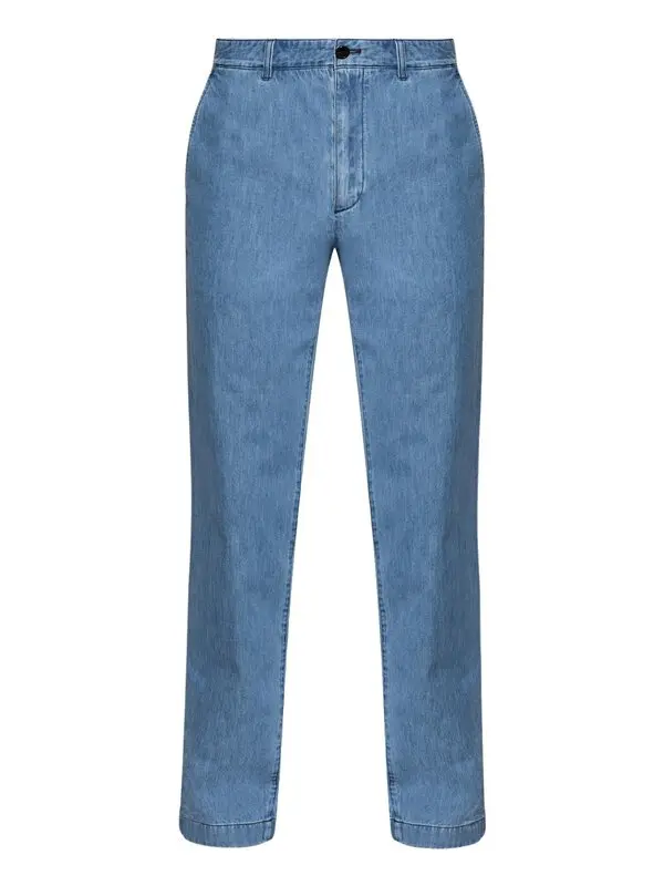 Theory Pocket Jeans - Blue