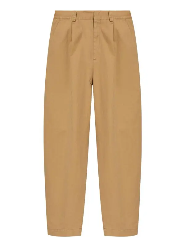 Dsquared2 Easy Zoot Trousers - Beige