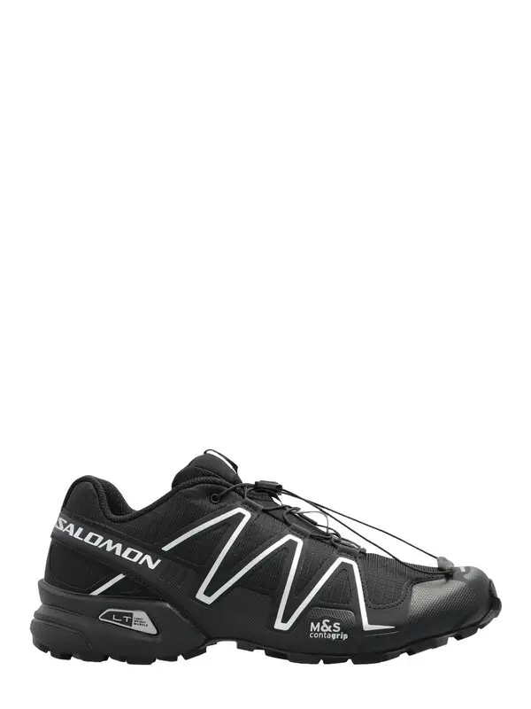 SALOMON Speedcross 3 Sports Shoes - Black