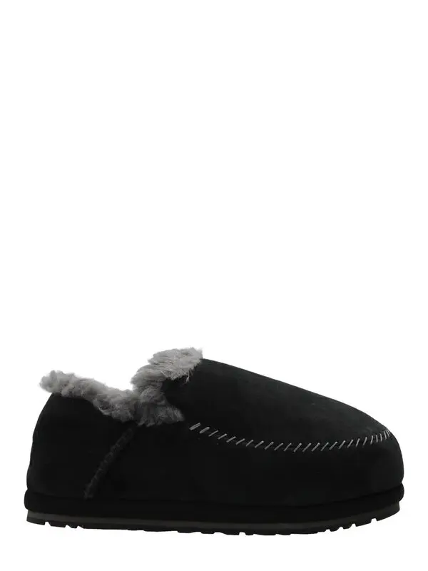 UGG Suede Anders Boots - Black