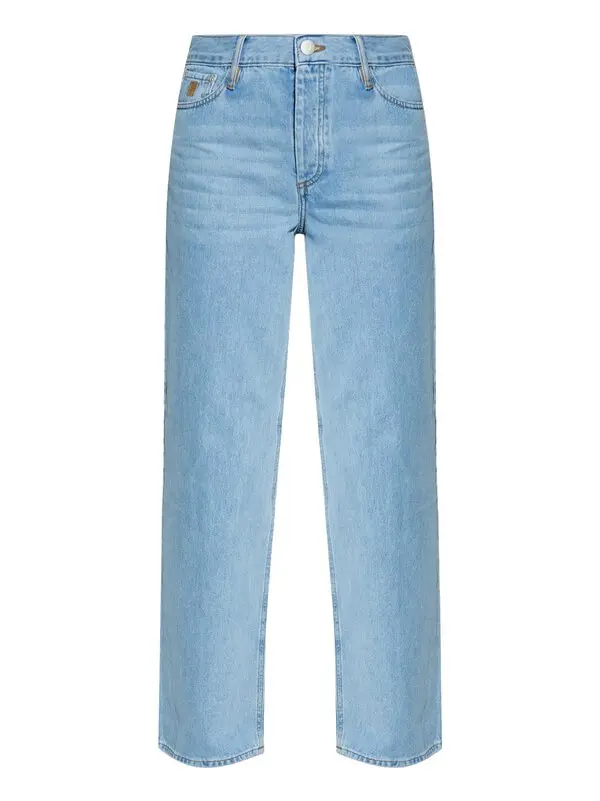 BY MALENE BIRGER Vinola Jeans - Blue