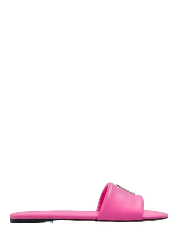 Marc Jacobs The Snapshot Slides - Pink