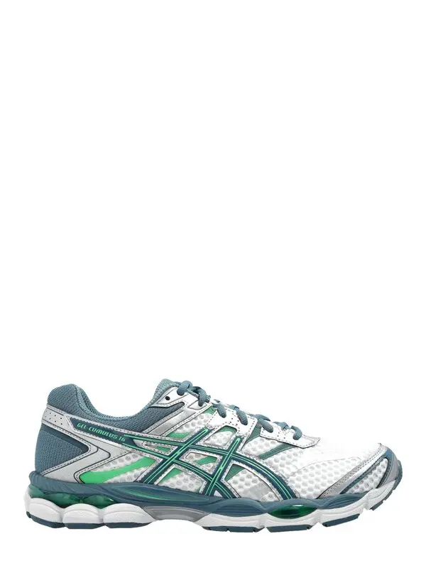 Asics Gel-cumulus 16 Sports Shoes - White