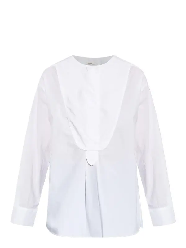 BY MALENE BIRGER Fayette Top - White