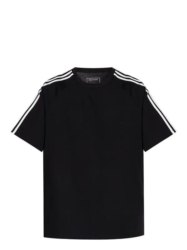 Y3 Oversized T-shirt - Black