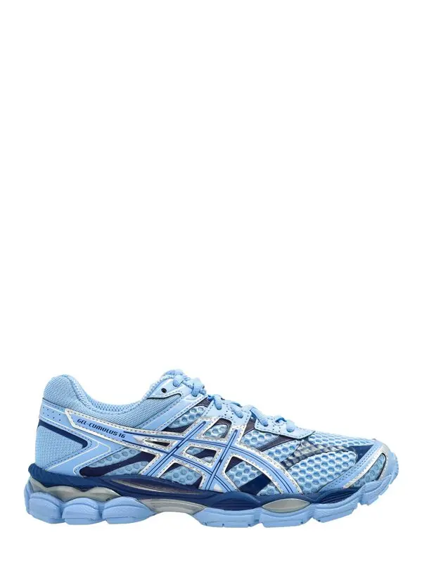 Asics Sports Shoes Gel-cumulus 16 - Blue