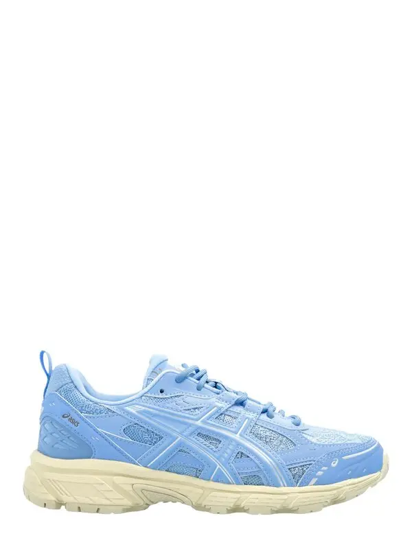 Asics Gel-nunobiki Athletic Sneakers - Light Blue