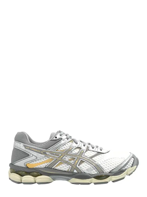 Asics Gel-cumulus 16 Sports Shoes - Grey