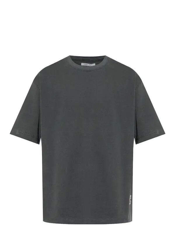 SAMSØE SAMSØE T-shirt `saswirl - Grey