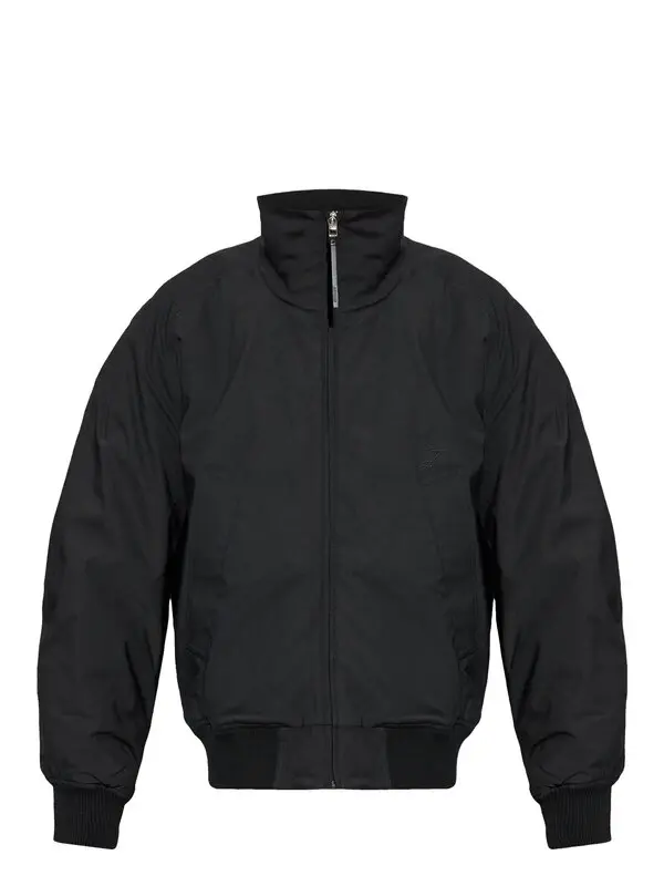 Jacquemus Aero' Jacket - Black