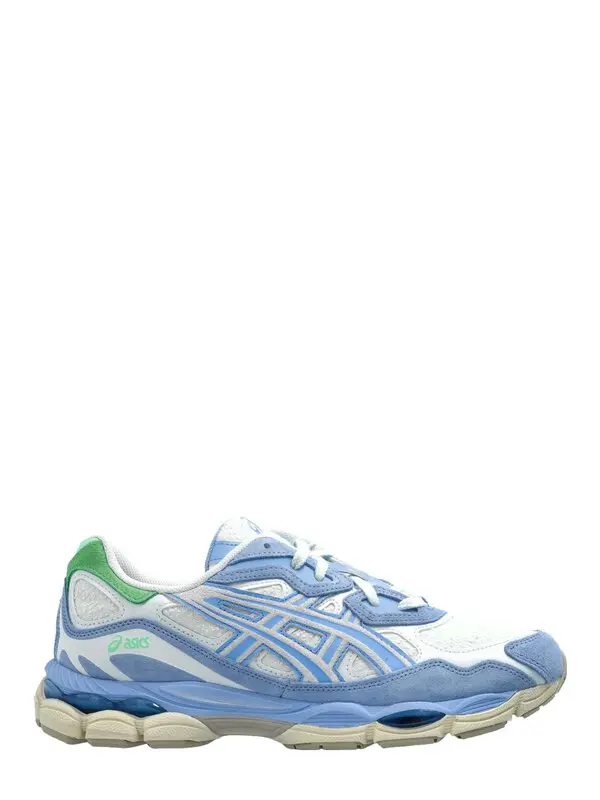 Asics Gel-nyc Sneakers - Light Blue