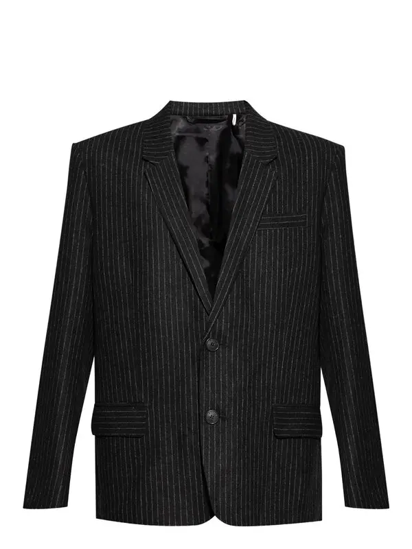 MARANT Blazer 'freddie - Black
