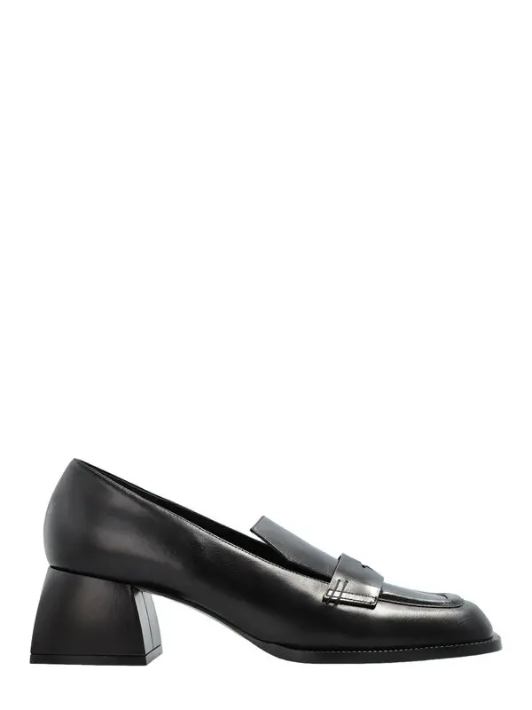NODALETO Bulla Cara Heeled Shoes - Black