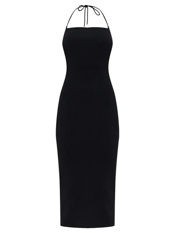 Cult Gaia Melville Dress - Black