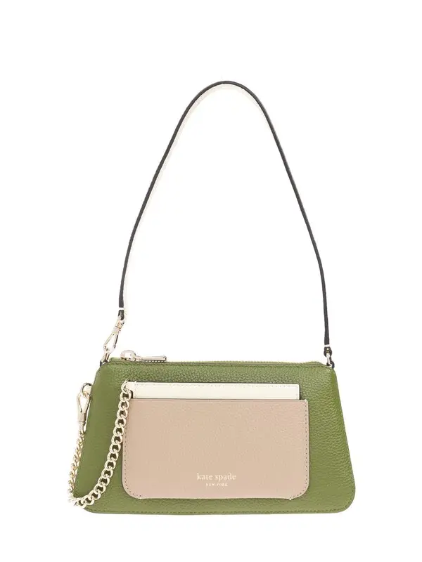 Kate Spade New York Ava Shoulder Bag - Green