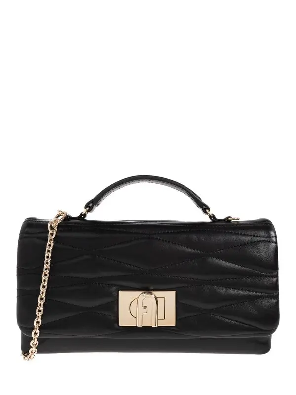 Furla Handbag - Black