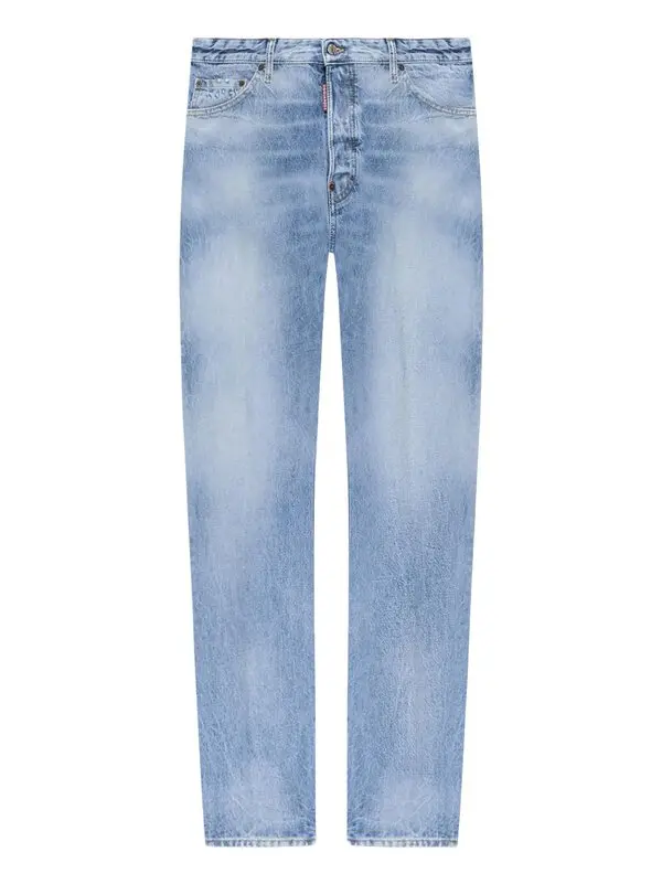 Dsquared2 Cool Guy Jeans - Light Blue