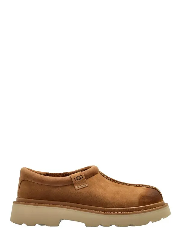 UGG Tasman Lug Shoes - Brown