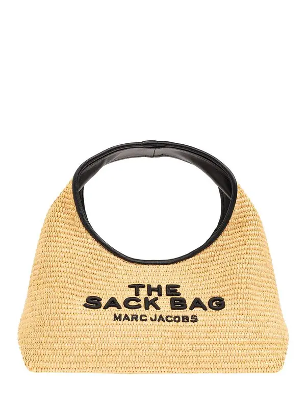 Marc Jacobs The Sack Bag' Handbag - Beige