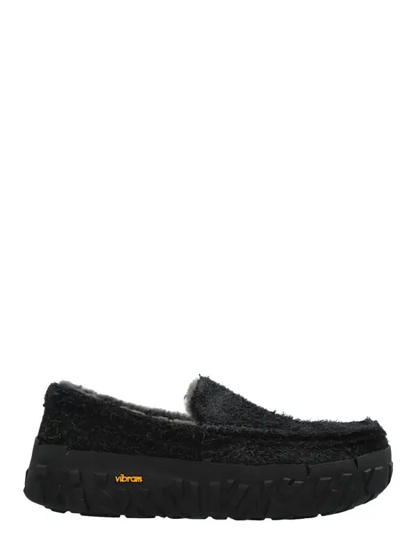UGG M Ascot Vibram Wrap Tech Shoes - Black