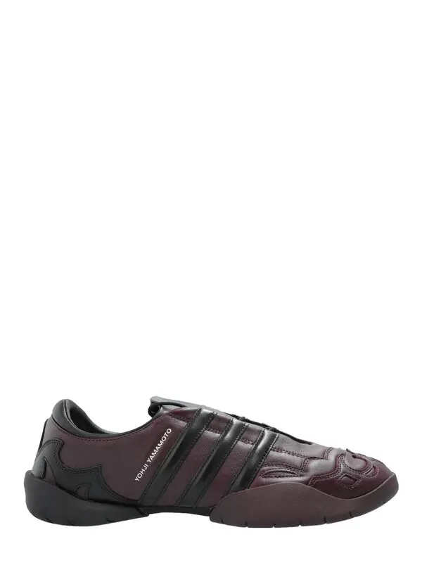 Y3 Regu 2002 Sneakers - Purple