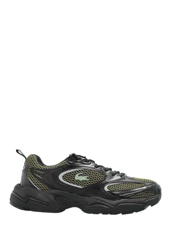Lacoste Storm 96’ Sports Shoes - Black