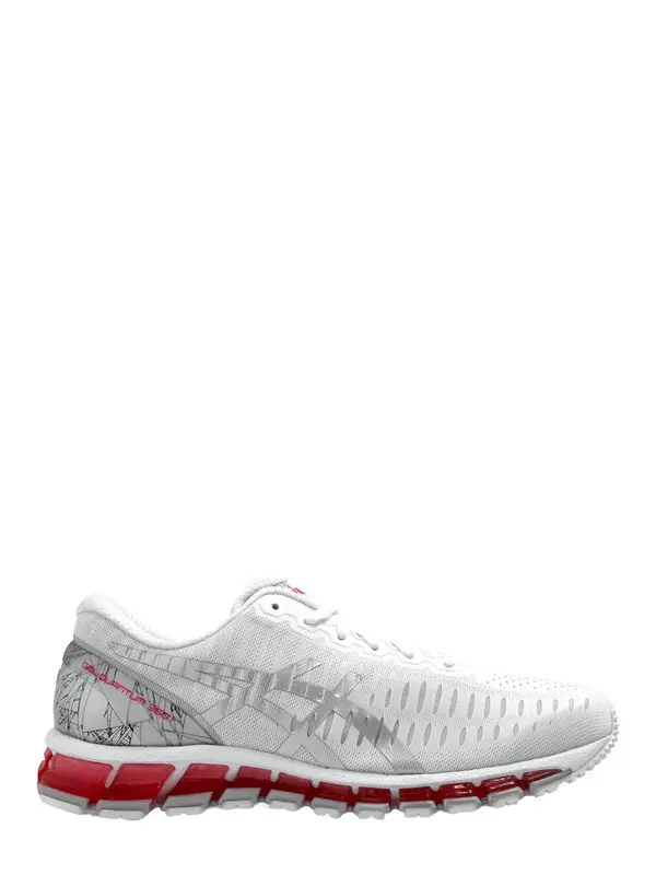 Asics Gel-quantum 360 I 10th Anniversary Sneakers - White