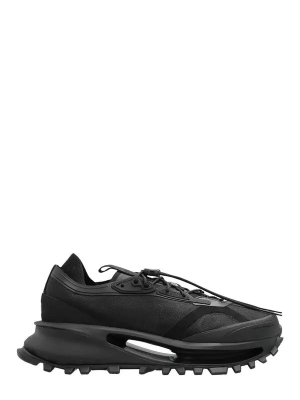 Y3 S-gendo Trail Sneakers - Black